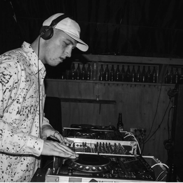 Jappa – Born On Road